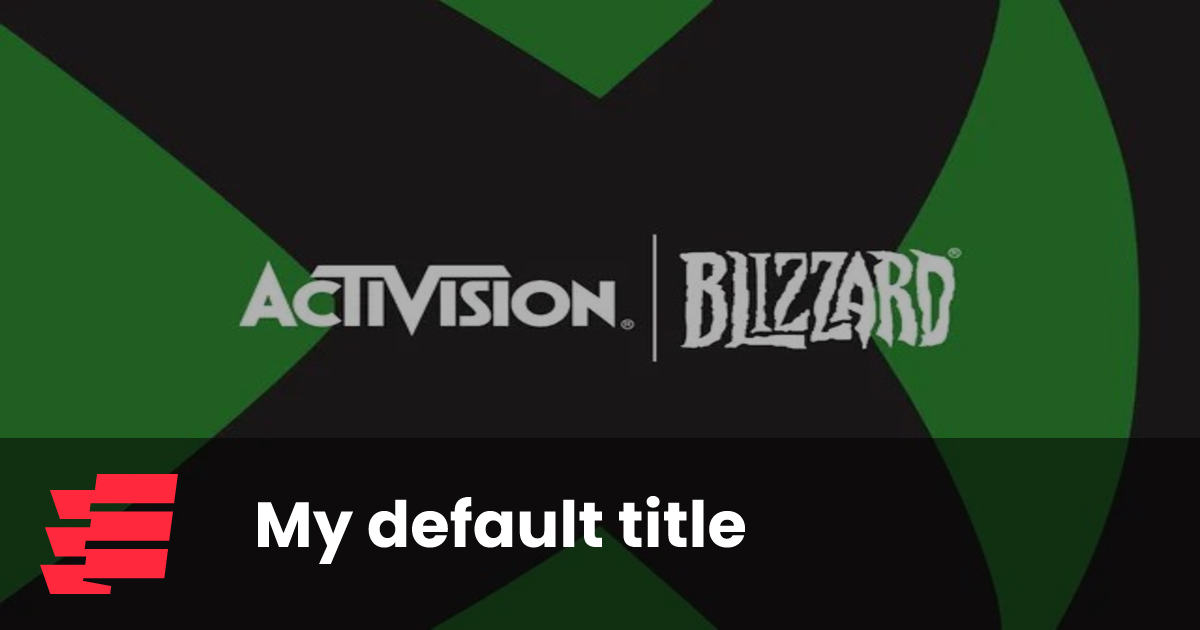 Microsoft has officially won its court case against the FTC, allowing them to acquire Activision ...